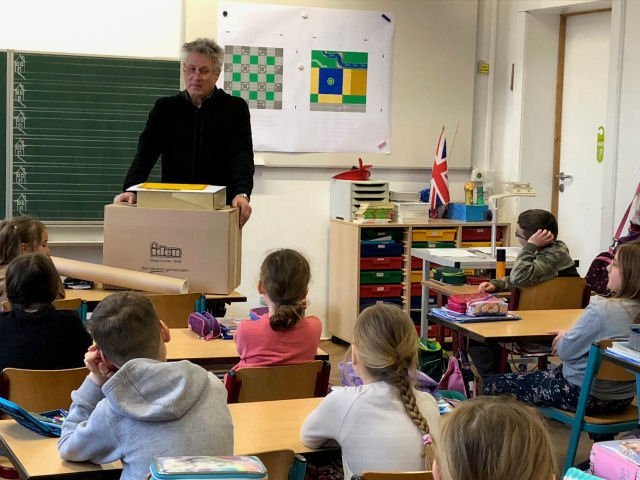 Duale Hochschule Sachsen: Verleihung der Bürgermedaille